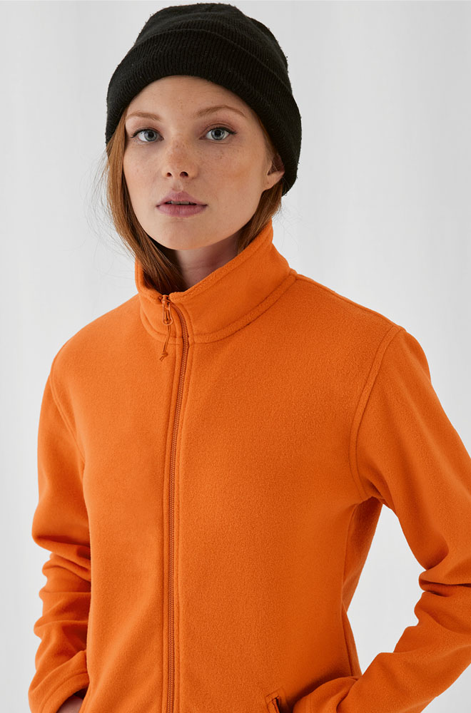 Fleece - B&C Outerwear