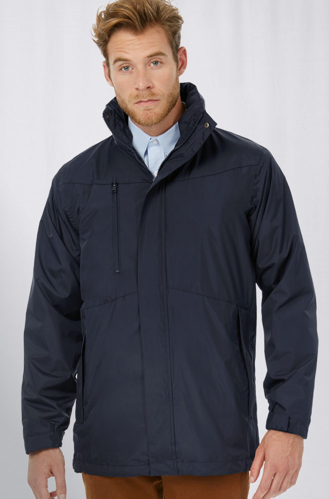 Homepage - B&C Outerwear